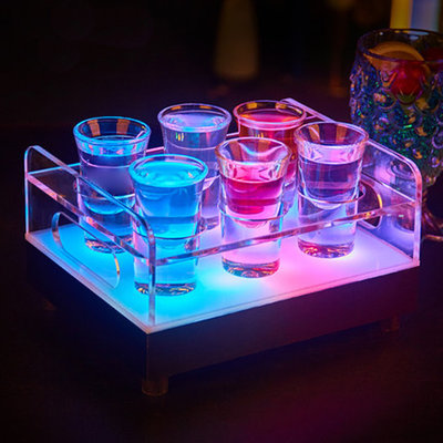 2017 Led ice bucket Wholesale EXW Hot Models Pricelist Winslet@ledicebuckets.com
