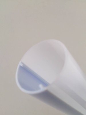 IP20 12W 90 Ra T8 LED Light Tubes AC 220V Indoor Lighting