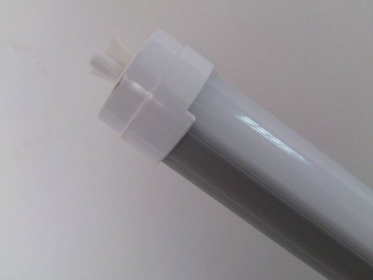 IP20 12W 90 Ra T8 LED Light Tubes AC 220V Indoor Lighting