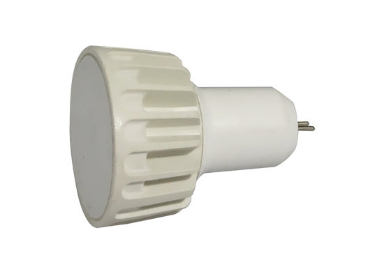 Museum Lighting 3W Energy Saving LED Spot Light 120 Degree DC 12V / AC 220V