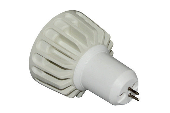 Museum Lighting 3W Energy Saving LED Spot Light 120 Degree DC 12V / AC 220V