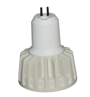 90 Ra 5W Indoor LED SpotLight 600lm Conference Lighting RoHs Approved