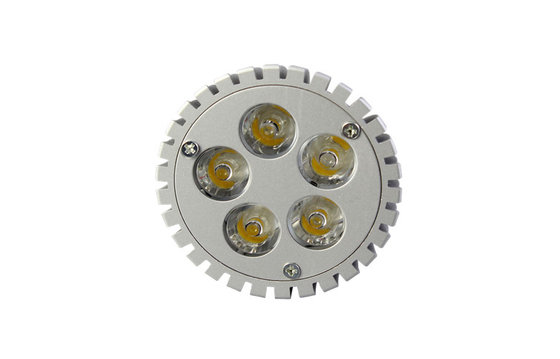 Par LED Light Bulbs 5 pcs * 1W Wall Lamp 4000K Natural White