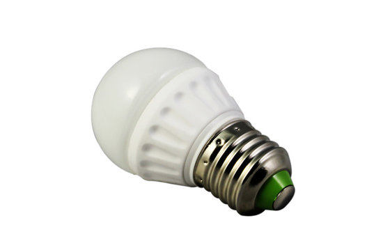 Home Lighting LED Globe Light