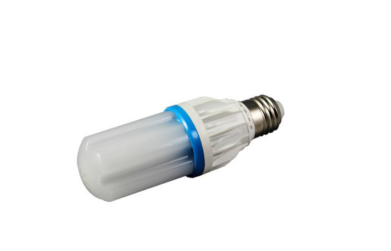 Ultra bright 15W LED Corn Light  1500lm for Warehouse Epistar 5730