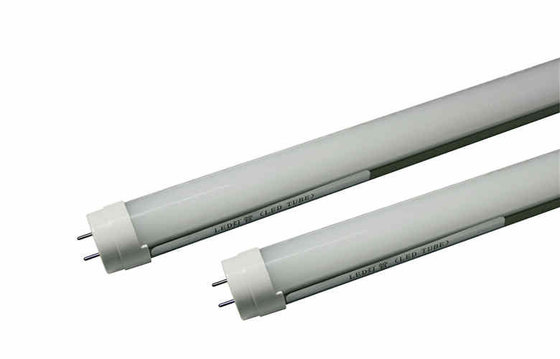 IP20 12W 90 Ra T8 LED Light Tubes AC 220V Indoor Lighting