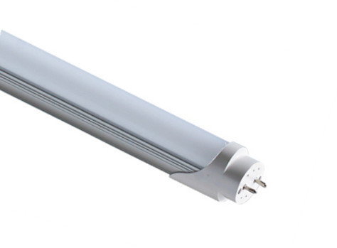 18W Kitchen Lighting 5" LED Light Tube 6000K Cold White AC 100V - 240V