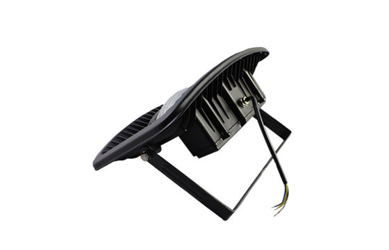 60watt Waterproof LED Flood Light 6000 Lumen 100 lm/w 80 CRI Outdoor IP 65