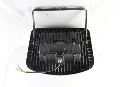 60watt Waterproof LED Flood Light 6000 Lumen 100 lm/w 80 CRI Outdoor IP 65