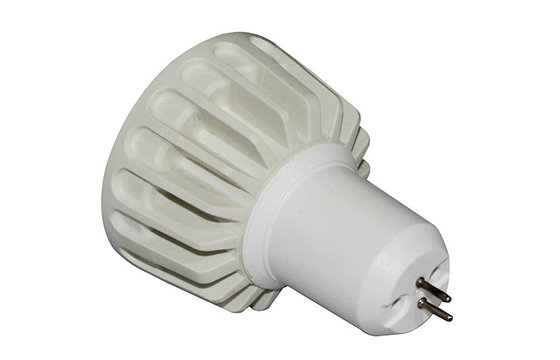 Indoor 5W LED SpotLight 90 Ra  600lm RoHs Approved Lighting 