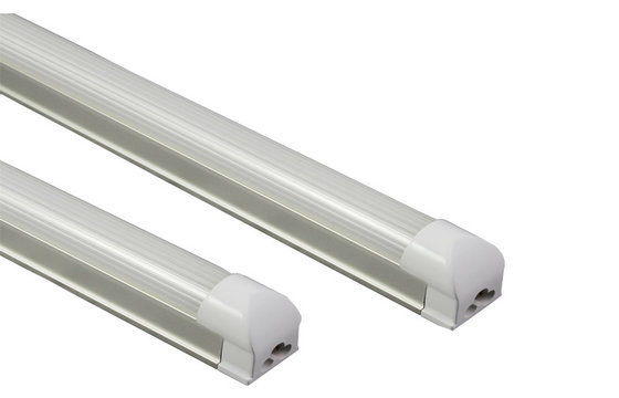 6 watt LED Tube Lighting 558lm  AC 100-240V Cold White