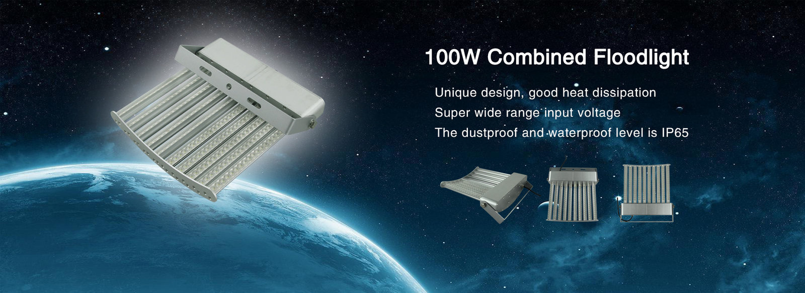 LED Ceiling Light