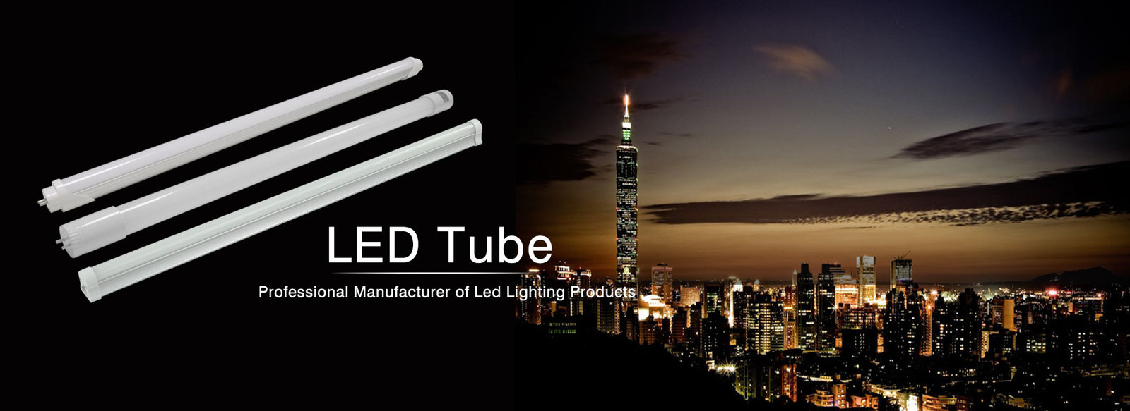 LED Track Lighting