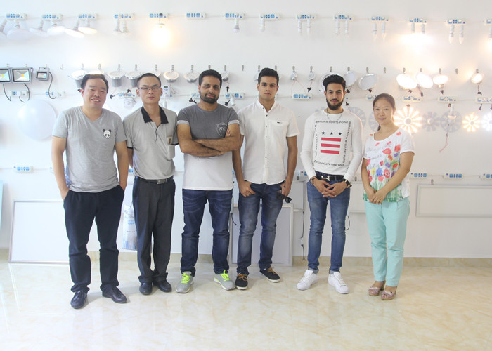 China Shenzhen Chuangyuantong Technology Co., Ltd company profile