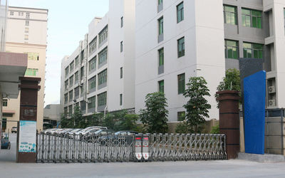 China Shenzhen Chuangyuantong Technology Co., Ltd