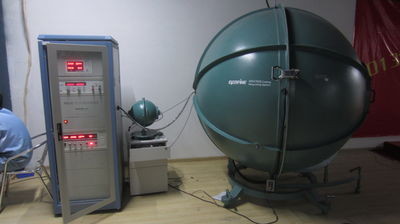 Shenzhen Chuangyuantong Technology Co., Ltd factory production line