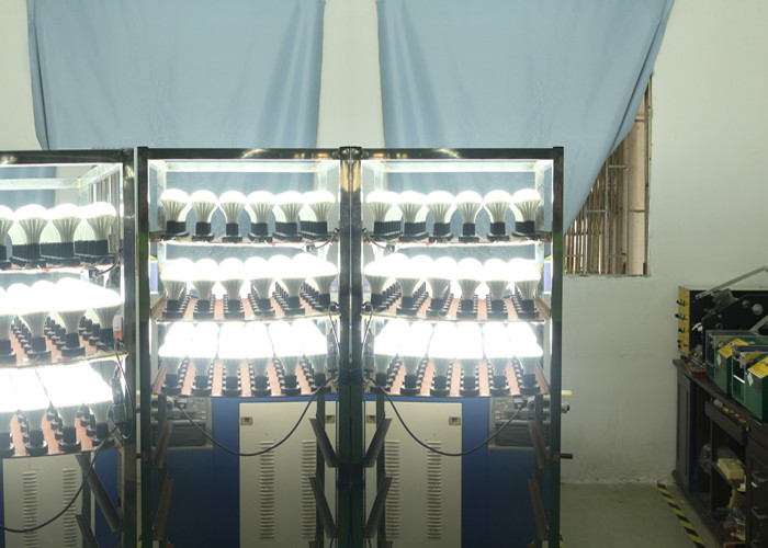 Shenzhen Chuangyuantong Technology Co., Ltd factory production line