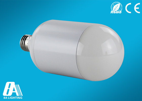 15W E27 LED Bulb SMD2835 Led Bulbs Replacement PF 0.9 180° D80 * 186mm
