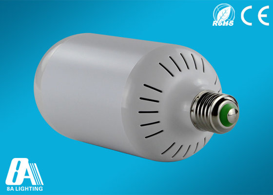 1800 Lumens LED Lamps E27 Used In Commercial Complexes Environment Friendly
