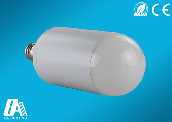 1800 Lumens LED Lamps E27 Used In Commercial Complexes Environment Friendly