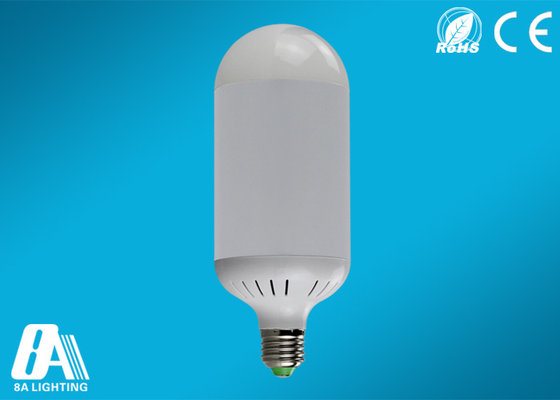 1800 Lumens LED Lamps E27 Used In Commercial Complexes Environment Friendly