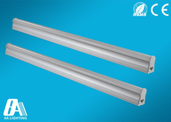 Seiko Aluminum LED Tube Lamps 90CM Warm White CRI 80 22 * 33 * 900mm