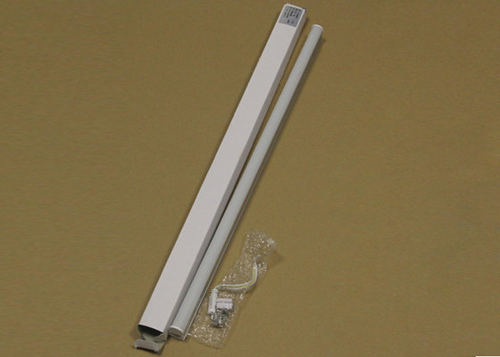 Seiko Aluminum LED Tube Lamps 90CM Warm White CRI 80 22 * 33 * 900mm