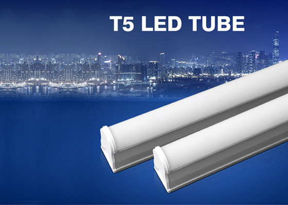 90lm / w G13 Base Led T5 Tube 16Watts 4ft 120CM Hosehold Lighting