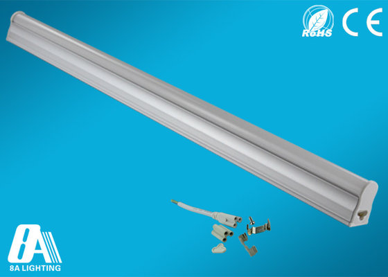 SMD2835 3ft T5 Led Light Tube 6000 - 6500K 180 Degree Beam Angle