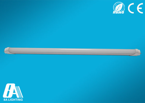 1200 Lumens 12Watts T8 Led Tubes For Indoor Lighting Warranty 3 Years