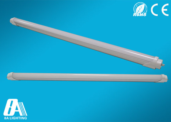 Energy Saving Round G13 LED Tube Lamps 16 Watt 1200mm AC85 - 265V