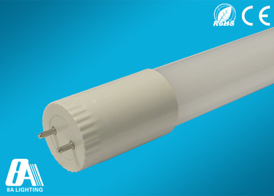 Indoor Lighting T8 LED Tube Light 60cm Warm White No Electromagnetic Radiation