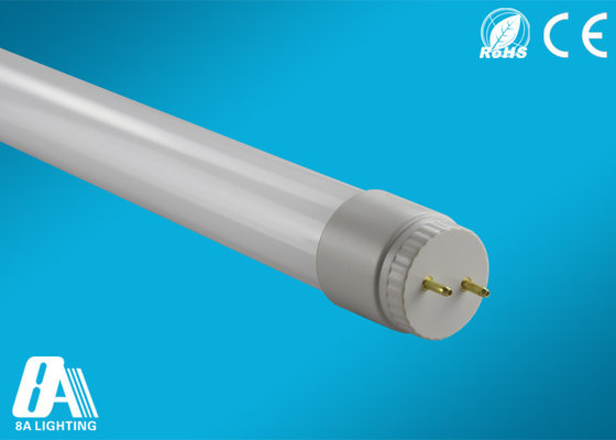 Indoor T8 LED Tube Light 16W White No Electromagnetic Radiation