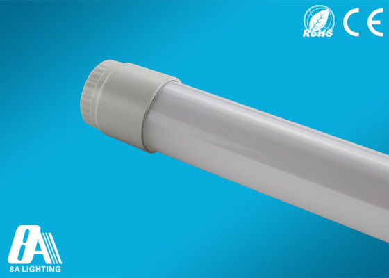 Indoor T8 LED Tube Light 16W White No Electromagnetic Radiation
