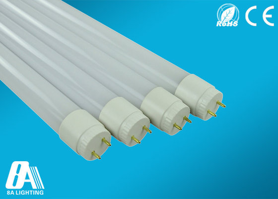 Indoor T8 LED Tube Light 16W White No Electromagnetic Radiation