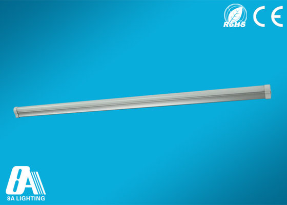 90lm / w T5 LED Tube Lamps 12Watt 3 Pin Plug 70cm 180 Degree Beam Angle