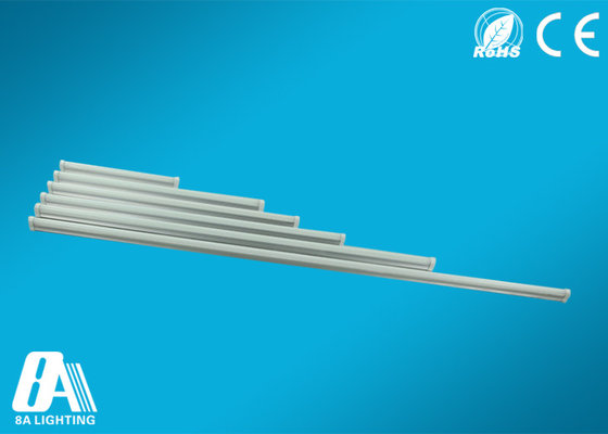 90lm / w T5 LED Tube Lamps 12Watt 3 Pin Plug 70cm 180 Degree Beam Angle