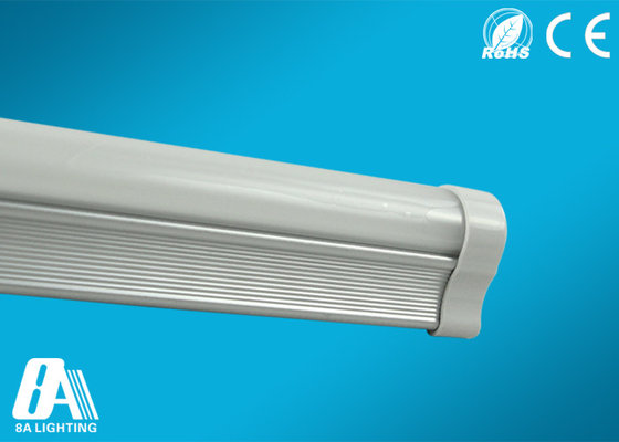 Energy Efficient T5 900mm LED Tube , Customized 15W LED Tube Lighting