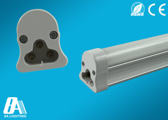 Energy Efficient T5 900mm LED Tube , Customized 15W LED Tube Lighting