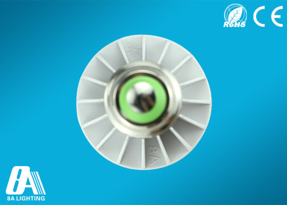 Indoor Led Lighting E27 Energy Saving Bulb 3W Fireproof D53 x 95 mm