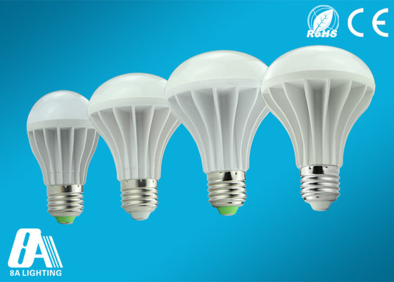 Indoor Led Lighting E27 Energy Saving Bulb 3W Fireproof D53 x 95 mm