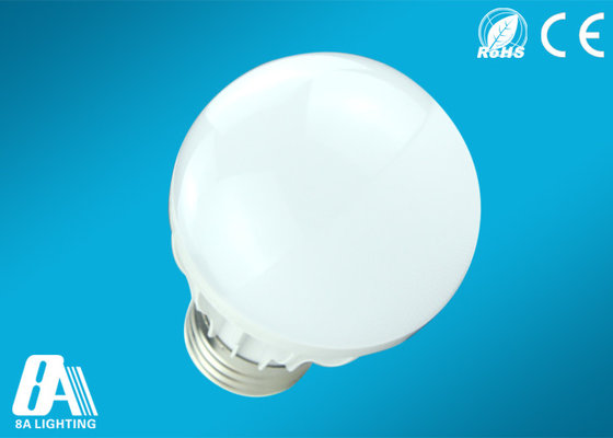 Indoor Led Lighting E27 Energy Saving Bulb 3W Fireproof D53 x 95 mm