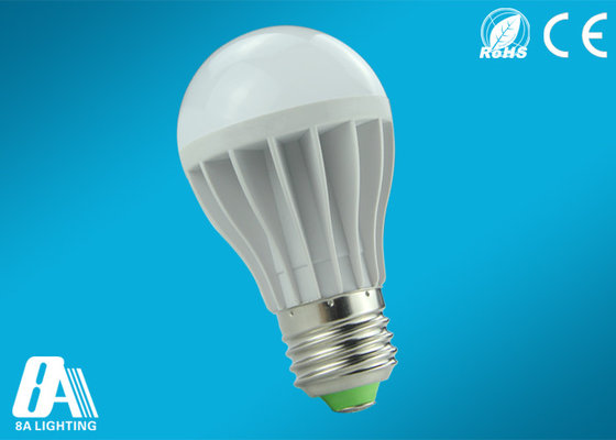 Home Lighting 3W E27 LED Bulb , CE / ROHS 100lm 12V Light Bulbs