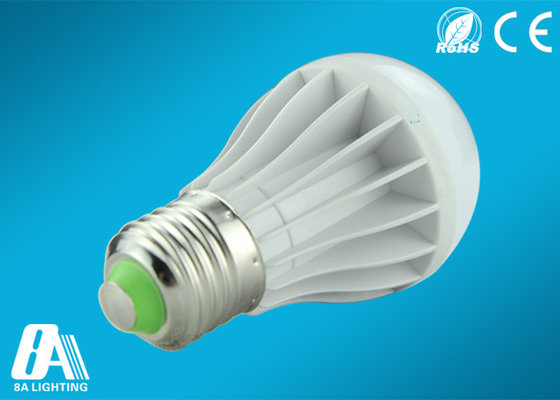 Home Lighting 3W E27 LED Bulb , CE / ROHS 100lm 12V Light Bulbs