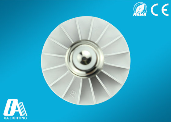 Environmental White E27 LED Bulb 5W SMD 2835 For Meeting Room