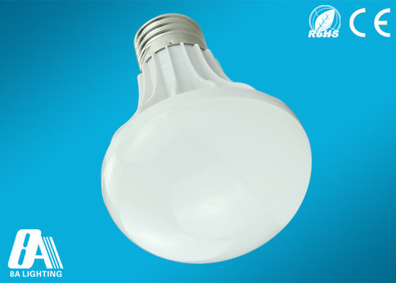 Environmental White E27 LED Bulb 5W SMD 2835 For Meeting Room