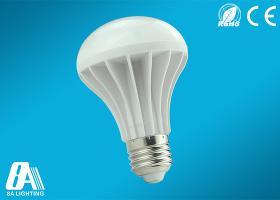 90 LM Plastic E27 5W LED Bulb , Restaurant Safe 12V Led Bulbs