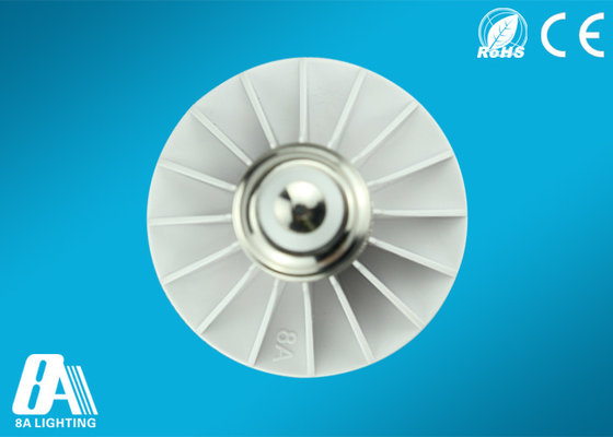 90 LM Plastic E27 5W LED Bulb , Restaurant Safe 12V Led Bulbs