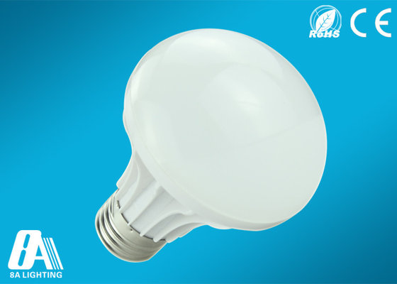 90 LM Plastic E27 5W LED Bulb , Restaurant Safe 12V Led Bulbs