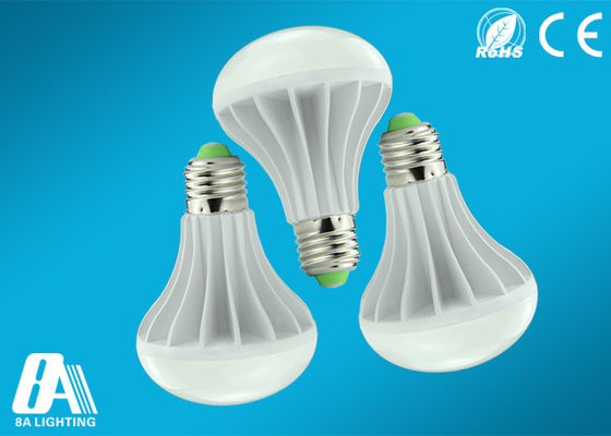 SMD2835 Plastic E27 LED Bulb 7 W Led Light With 2 Years Warranty